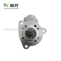 China Factory Outlet Excavator Starter Motor For Denso 24V 10T 4.5KW STR6188RE STR6188 for sale