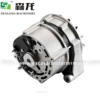 China Alternator 12V 120A Deutz Generator MG927 01184024 01184028 01184221 01184255 11205324 AAK4714 IA1716 7266054 for sale