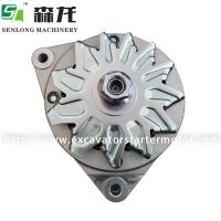 China Alternator 12V 120A Deutz Generator MG927 01184024 01184028 01184221 01184255 11205324 AAK4714 IA1716 7266054 for sale