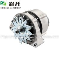 China Alternator 12V 120A Deutz Generator MG927 01184024 01184028 01184221 01184255 11205324 AAK4714 IA1716 7266054 for sale
