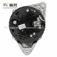 China Excavator Alternator 24V 80A 3122.3771-01 3122.3771-01T 3122.3771110 for sale