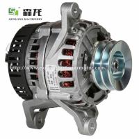China Excavator Alternator 24V 80A 3122.3771-01 3122.3771-01T 3122.3771110 for sale