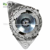 China Excavator Alternator 24V 80A 3122.3771-01 3122.3771-01T 3122.3771110 for sale