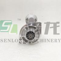 China 12V 3.0kw 11T Engine Starter Motor Denso 428000-4620,428000-4621,428000-4622,28100-78150,Hino 300 Toyota Coaster Mid for sale