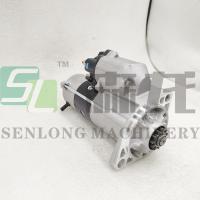 China 12V 3.0kw 11T Engine Starter Motor Denso 428000-4620,428000-4621,428000-4622,28100-78150,Hino 300 Toyota Coaster Mid for sale