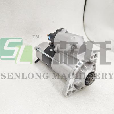 China 12V 3.0kw 11T Engine Starter Motor Denso 428000-4620,428000-4621,428000-4622,28100-78150,Hino 300 Toyota Coaster Mid for sale