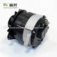 China Alternator excavator 28V 80A 4001.3771-40 4501.3771-40 for sale