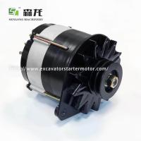 China Alternator excavator 28V 80A 4001.3771-40 4501.3771-40 for sale