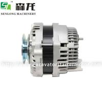 China Alternator 24V 120A BobCAE Generator 7360664 for sale