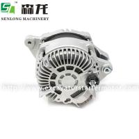 China Alternator 24V 120A BobCAE Generator 7360664 for sale