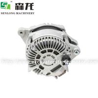 China Alternator 24V 120A BobCAE Generator 7360664 for sale