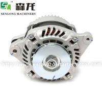 China Alternator 24V 120A BobCAE Generator 7360664 for sale