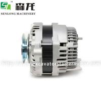 China Alternator 24V 120A BobCAE Generator 7360664 for sale