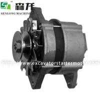 China Alternator 12V  95A Yanmar Generator 194165 241459 11203707 11203850 AAK1830 AAK1878 IA1351 for sale