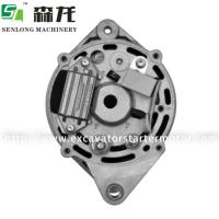 China Alternator 12V  95A Yanmar Generator 194165 241459 11203707 11203850 AAK1830 AAK1878 IA1351 for sale