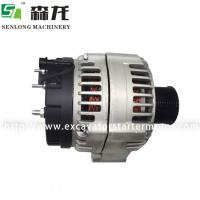 China Alternator 12V 150A  Kamaz Generator A9300S DRA0816 11203734 11203825 11203882 11204174 11204233 AAN5333 AAN5708 AAN5745 for sale