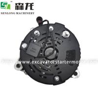 China Alternator 12V 150A  Kamaz Generator A9300S DRA0816 11203734 11203825 11203882 11204174 11204233 AAN5333 AAN5708 AAN5745 for sale