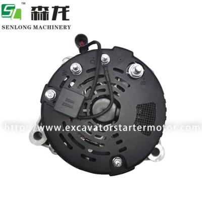 China Alternator 12V 150A  Kamaz Generator A9300S DRA0816 11203734 11203825 11203882 11204174 11204233 AAN5333 AAN5708 AAN5745 for sale