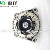 China Alternator 12V 150A  Kamaz Generator A9300S DRA0816 11203734 11203825 11203882 11204174 11204233 AAN5333 AAN5708 AAN5745 for sale