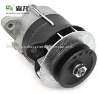 China Excavator Alternator 14V 70A  G464.3701-1 G464.3701 for sale