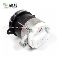 China Excavator Alternator 14V 70A  G464.3701-1 G464.3701 for sale