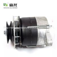 China Excavator Alternator 14V 70A  G464.3701-1 G464.3701 for sale