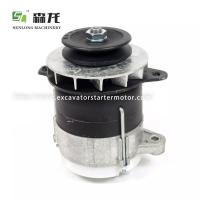 China Excavator Alternator 14V 70A  G464.3701-1 G464.3701 for sale
