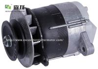 China Excavator Alternator 14V 70A  G464.3701-1 G464.3701 for sale