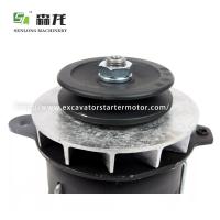 China Excavator Alternator 14V 70A  G464.3701-1 G464.3701 for sale