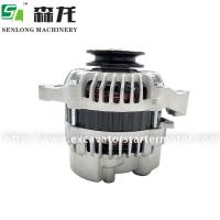 China Alternator 12V 80A Carter Generator 308E 385-5043 for sale