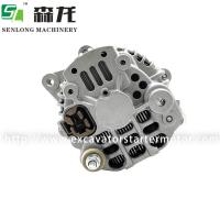China Alternator 12V 80A Carter Generator 308E 385-5043 for sale