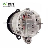 China Excavator Alternator 14V 70A  G9695.3701 143701004 for sale