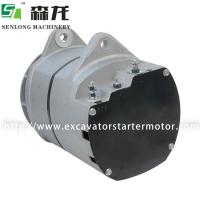 China Alternator 24V 100A Carter Generator 8094N CAL60618 0R9938 10R1746 1677812 2008281 2047449 2344906 2667226 OR9937 OR9938 for sale