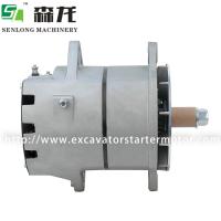 China Alternator 24V 100A Carter Generator 8094N CAL60618 0R9938 10R1746 1677812 2008281 2047449 2344906 2667226 OR9937 OR9938 for sale