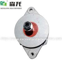 China Alternator 12V 140A Carter Generator TY6753 F3HT10300AA A1066S UD20844A 3604668RX 3675158RX 3675222RX 3675240RX 3920616 for sale