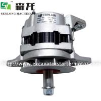China Alternator 12V 140A Carter Generator TY6753 F3HT10300AA A1066S UD20844A 3604668RX 3675158RX 3675222RX 3675240RX 3920616 for sale