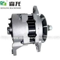 China Alternator 12V 140A Carter Generator TY6753 F3HT10300AA A1066S UD20844A 3604668RX 3675158RX 3675222RX 3675240RX 3920616 for sale