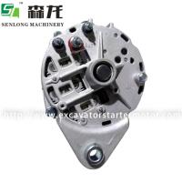 China Alternator 12V 140A Carter Generator TY6753 F3HT10300AA A1066S UD20844A 3604668RX 3675158RX 3675222RX 3675240RX 3920616 for sale