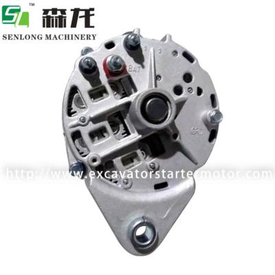 China Alternator 12V 140A Carter Generator TY6753 F3HT10300AA A1066S UD20844A 3604668RX 3675158RX 3675222RX 3675240RX 3920616 for sale