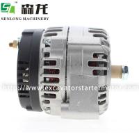 China Alternator 12V 200A CAS-E Generator 72497329 for sale