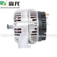 China Alternator 12V 200A CAS-E Generator 72497329 for sale