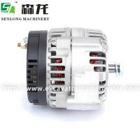 China Alternator 12V 200A CAS-E Generator 72497329 for sale