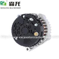 China Alternator 12V 200A CAS-E Generator 72497329 for sale