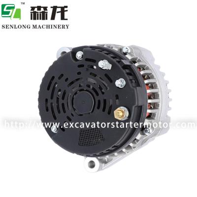 China Alternator 12V 200A CAS-E Generator 72497329 for sale