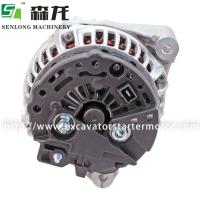 China Alternator 12V 150A CAS-E Generator 836673344 V836673344 LRA03857 A0647S 0124525147 1986A01161 11204816 AAL5112 IA1670 for sale
