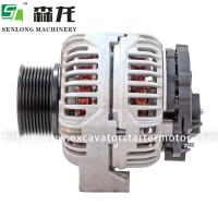 China Alternator 12V 150A CAS-E Generator 836673344 V836673344 LRA03857 A0647S 0124525147 1986A01161 11204816 AAL5112 IA1670 for sale