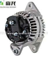 China Alternator 12V 200A CAS-E Generator 01240625044 for sale