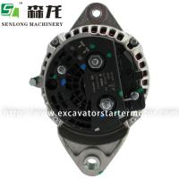 China Alternator 12V 200A CAS-E Generator 01240625044 for sale