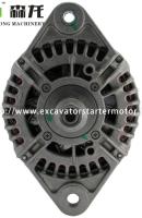 China Alternator 12V 200A CAS-E Generator 01240625044 for sale