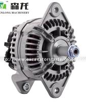 China Alternator 12V 200A CAS-E Generator 01240625044 for sale